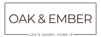 Oak & Ember – Oak & Ember